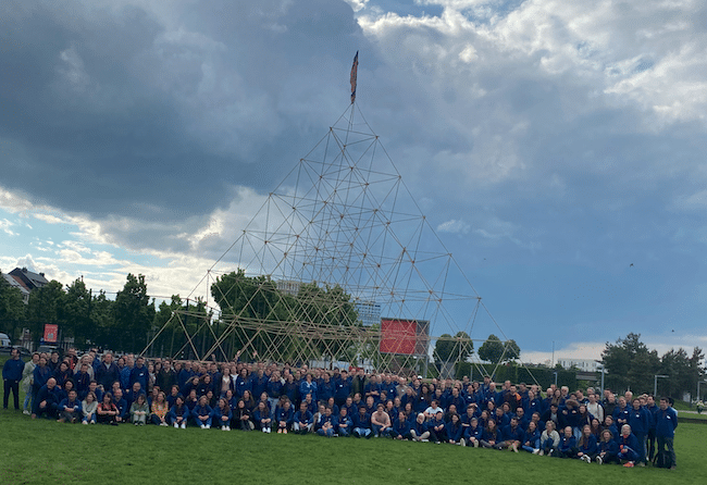 Projecten - Utopia events